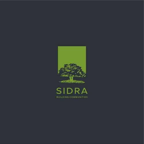 Designs | COME DESIGN THE BEST LOGO EVER! FOR SIDRA DEVELOPERS | Logo ...