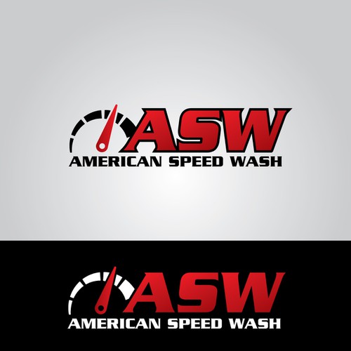 Cool, Clean, Express Car Wash Logo | Logo design contest