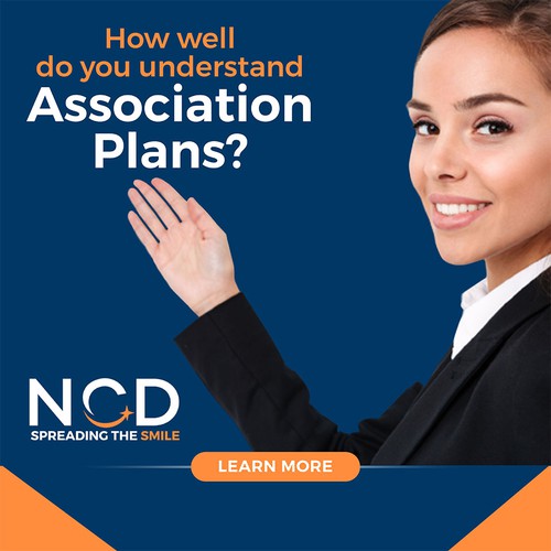 Designs | Design some awesome Facebook ads to educate insurance agents ...