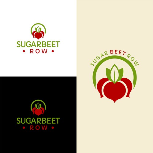 Sugar Beet Logo Sugar Beet EH1 Ltd The Event Company EA Ltd