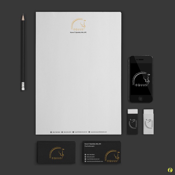 Design stationary for smarterrest (smart pillows) | Stationery contest ...