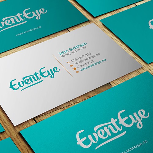 Designs | Create an awesome business card for a user experience ...