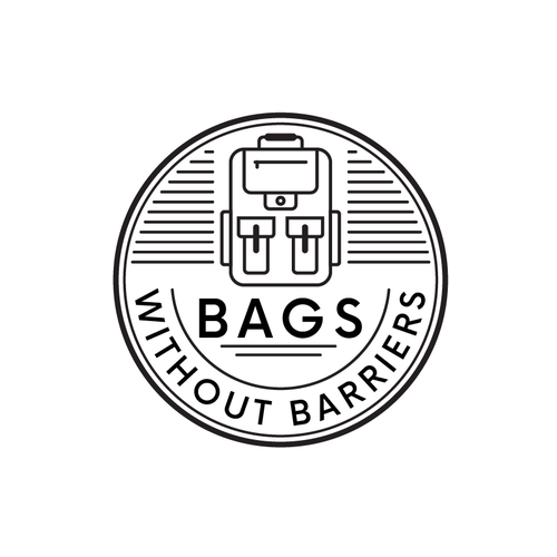 Designs | Bags Without Barriers | Logo design contest