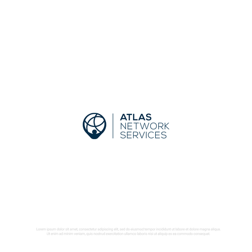 Designs | Death to cliches! Need a bold logo for an IT company. | Logo ...