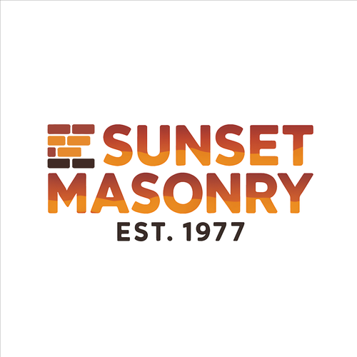 Designs | Logo for premium masonry company in Phoenix, Arizona | Logo ...
