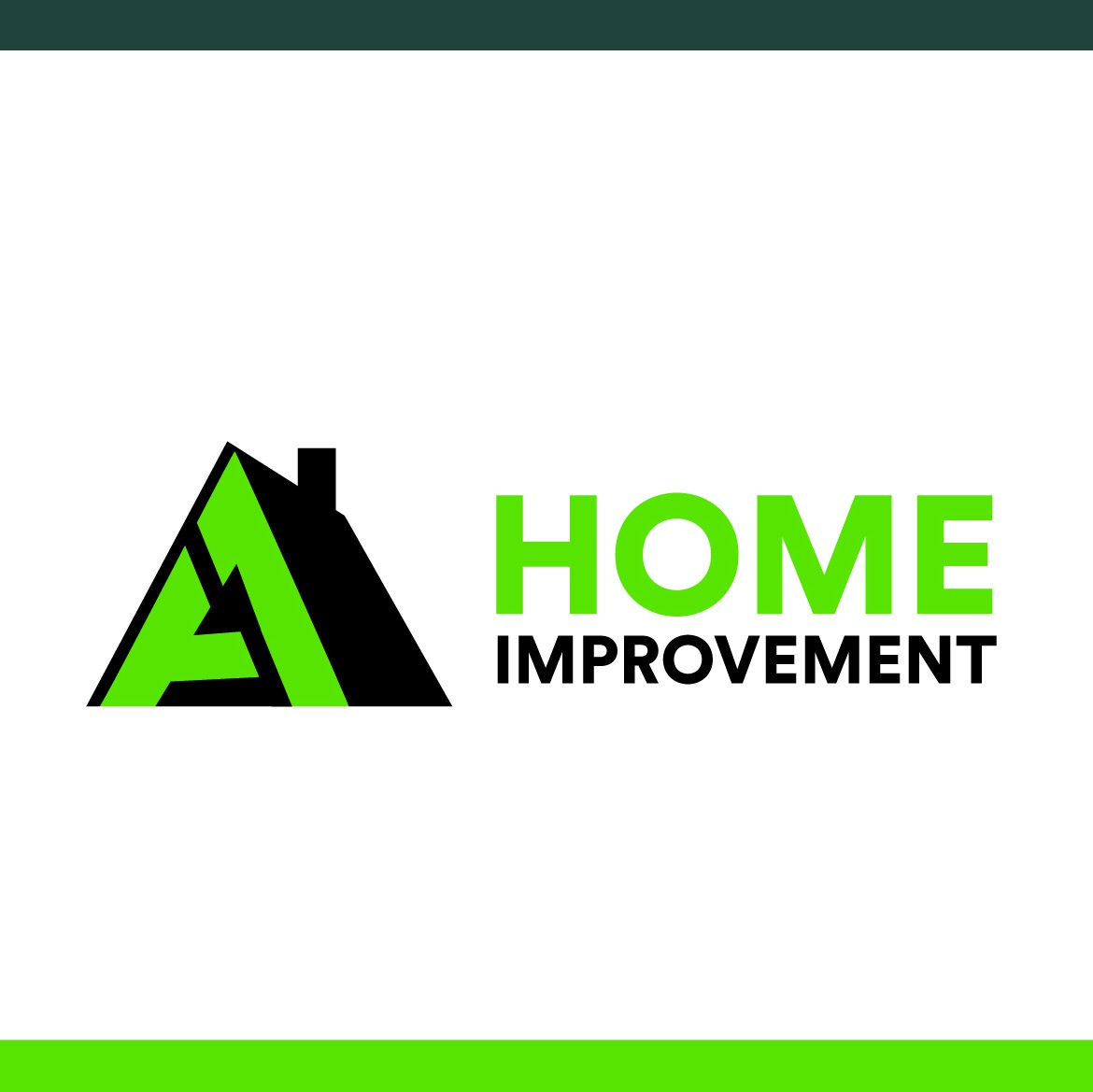Improvement Logos - Free Improvement Logo Ideas, Design & Templates