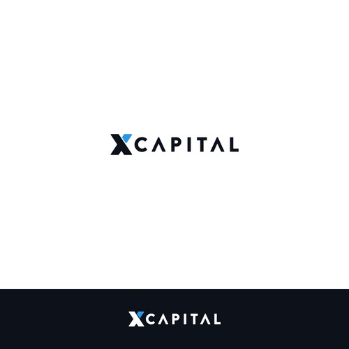 Designs | X CAPITAL | Logo design contest
