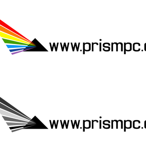 Logo for Prism PC $100 | Logo design contest