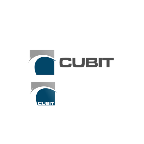 Logo Windows applicatcion CUBIT | Logo design contest