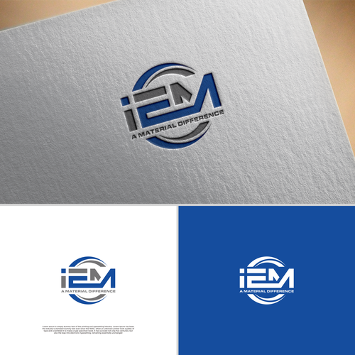 Designs | Design a modern logo for an engineering/ manufacturing ...