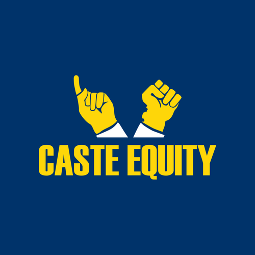 Designs | Civil Rights Movement Solidarity Pin, Caste Equity, April ...