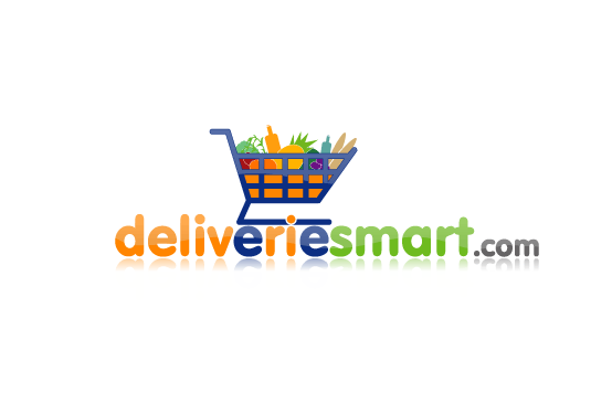 Logo for grocery delivery site | Logo design contest