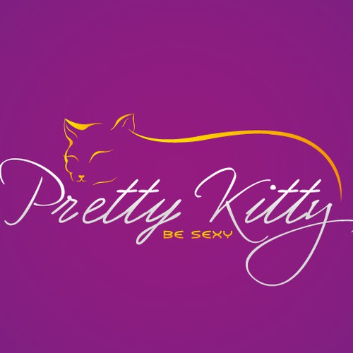 Create the next logo for Pretty Kitty | Logo design contest