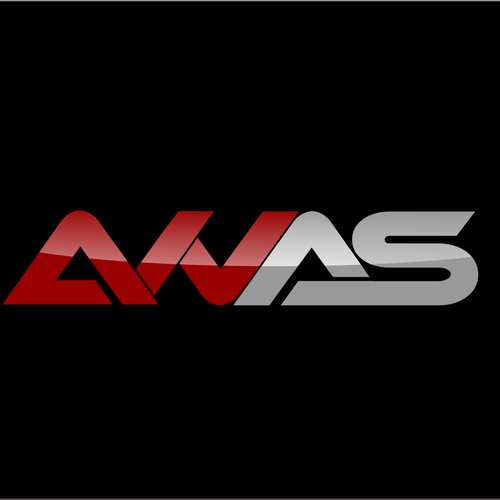 AWAS | Logo & brand identity pack contest
