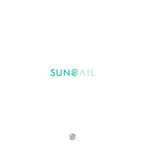 Designs | Best Beach Shade ever Invented! The SunSail! | Logo design ...