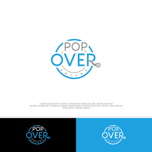 Designs | Help us keep things POPPIN!! | Logo design contest