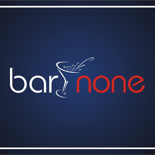 Best Logo Bar None | Logo design contest
