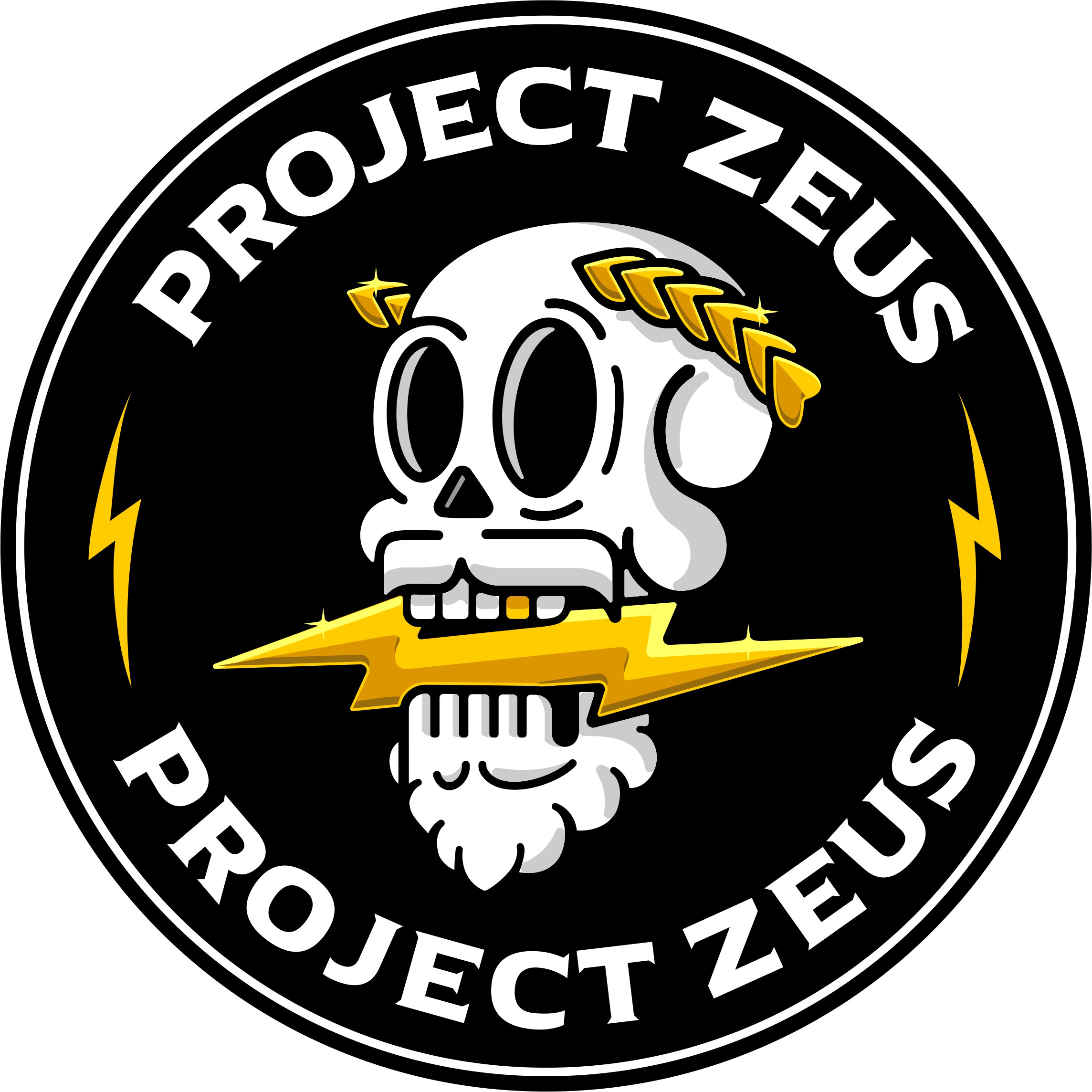 Zeus Logos - Free Zeus Logo Ideas, Design & Templates