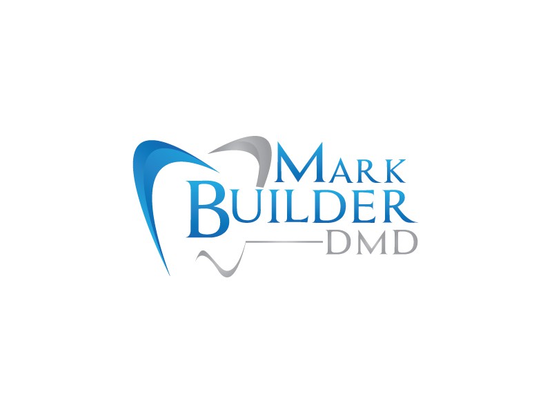 Mark Builder Logo | Logo design contest