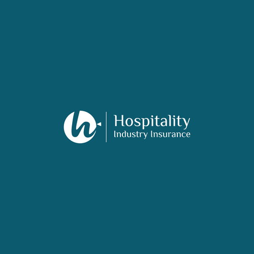 Designs | Hospitality Industry Insurance Rebranding to appeal to ...