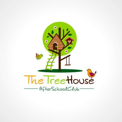 Fun, playful logo with appeal to children for After School Club | Logo ...