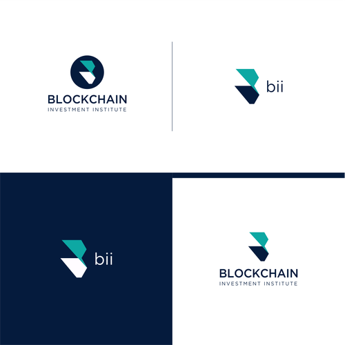 Designs | Blockchain creative logo contest | Logo design contest