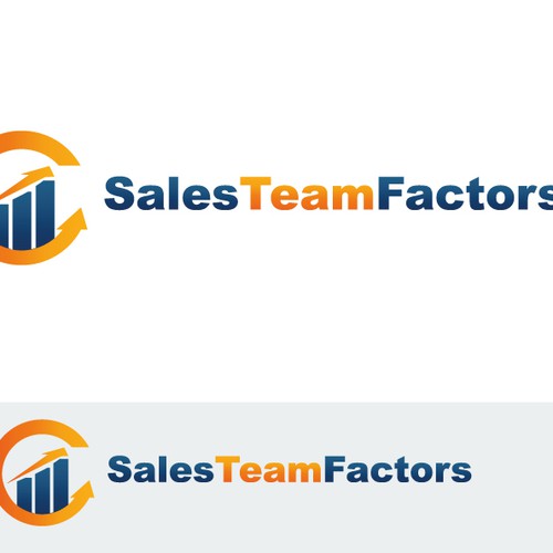 Help Sales-Team- Factors with a new logo | Logo design contest