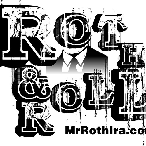 Mr Roth IRA | Logo design contest