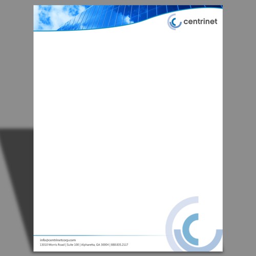 Quickbooks Forms background, and Letterhead template. | Illustration or ...