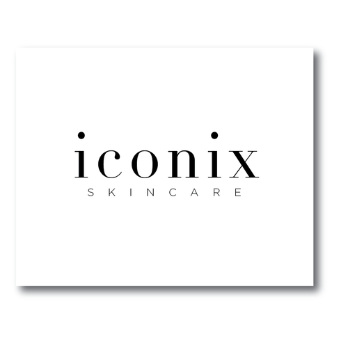 Designs | Iconix Skincare Logo Contest | Logo design contest