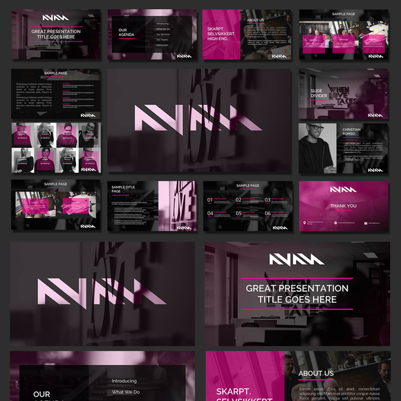 The 10 best freelance PowerPoint designers for hire in 2023 - 99designs