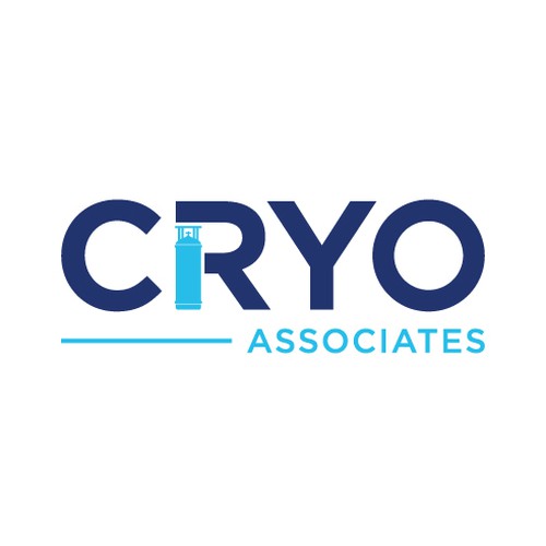 Designs | Logo for a CRYOgenic equipment and gas supplier | Logo ...