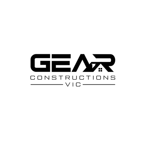 Designs | Badass logo design for my construction buisness | Logo design ...