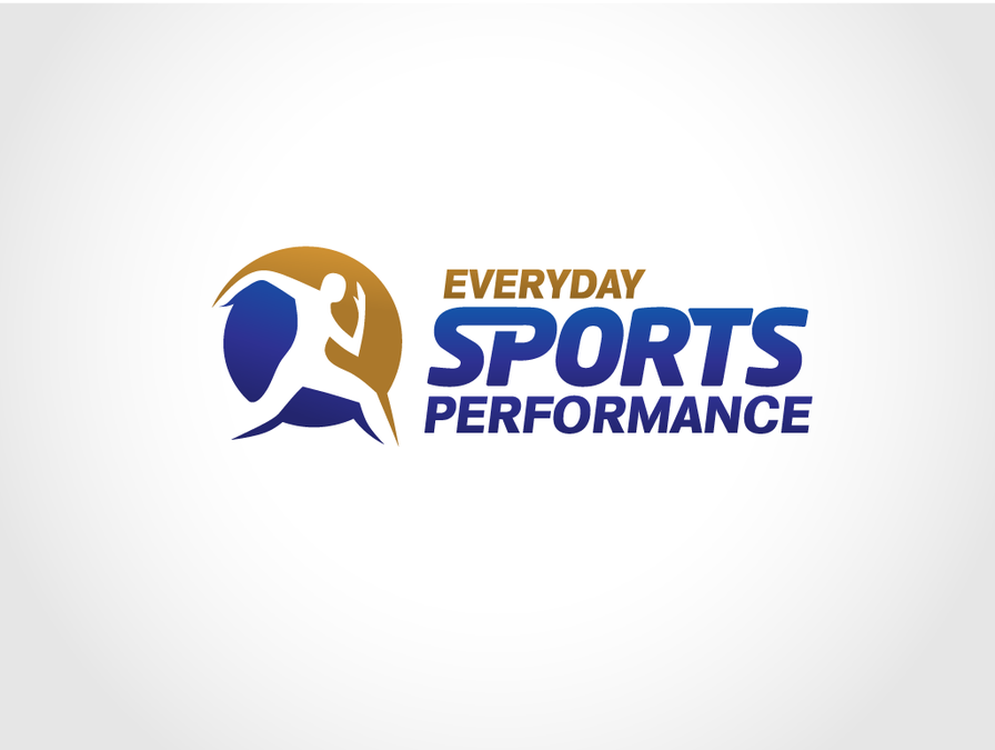 New logo wanted for Everyday Sports Performance | Logo design contest