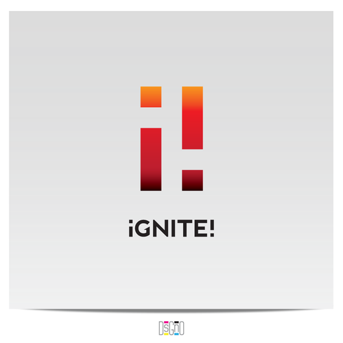 logo for Ignite! | Logo design contest