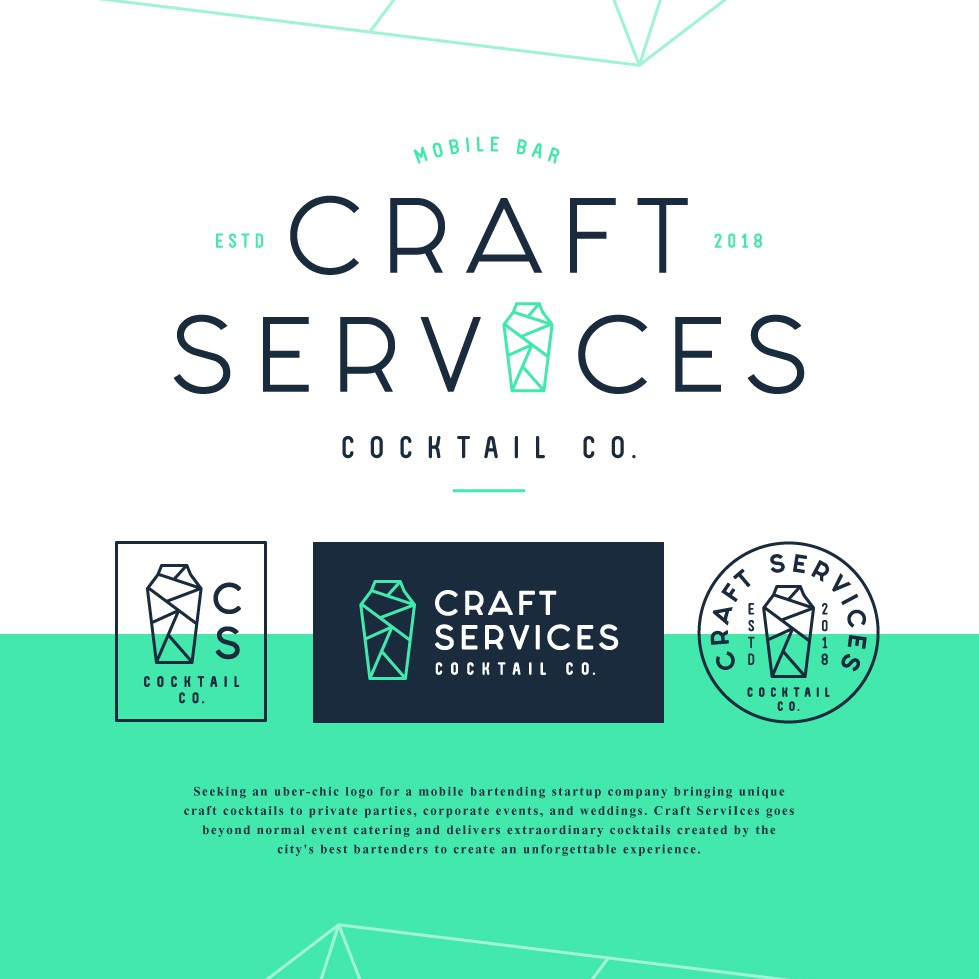 Craft Logos - Free Craft Logo Ideas, Design & Templates