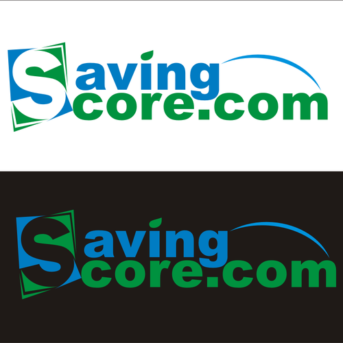 Logo for money saving website | Logo design contest