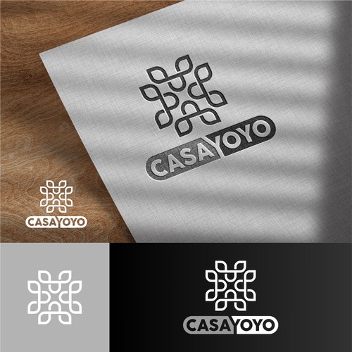 Designs | Design a Distinctive Logo and Brand Guide for CASA YOYO, the ...