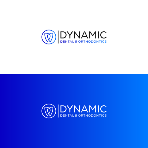 Designs | Redesign of Dynamic Dental Office Logo for a beautiful new ...
