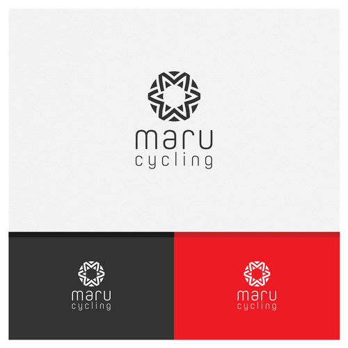 Maru Logo