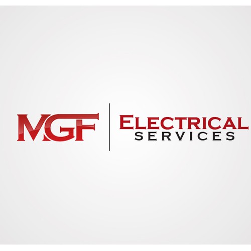 New logo wanted for MGF Electrical Services | Logo design contest