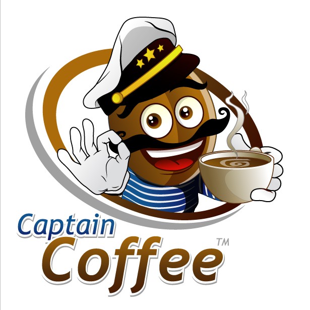 Captain Logos - Free Captain Logo Ideas, Design & Templates