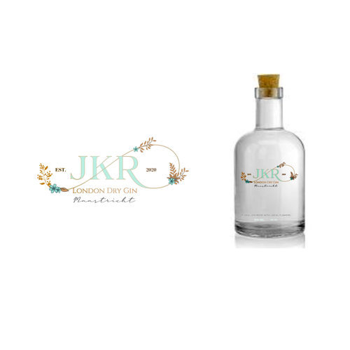 Designs | Design a great logo for our new gin | Logo design contest