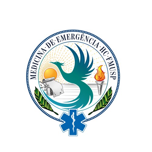 Create A Classic Logo For the Emergency Medicine Residency at Hospital ...