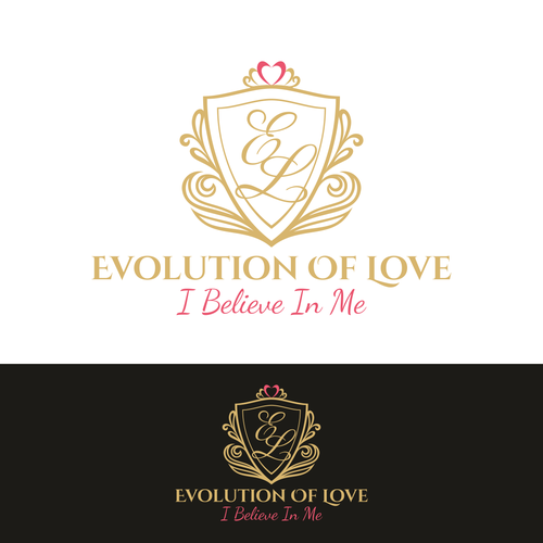Designs | Evolution of love | Logo design contest