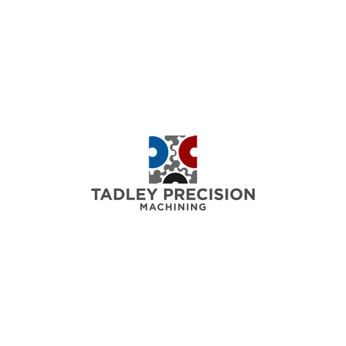 New logo for a precision engineering company | Logo design contest