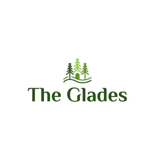 The Glades Logo