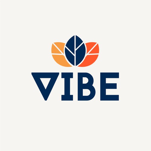 Designs | Logo design for VIBE cafe a modern good vibes cafe | Logo ...