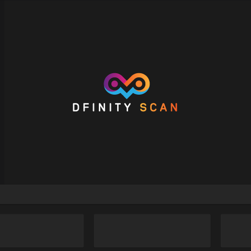 DFINITY SCAN LOGO!! thinking of a cool mascot LOTS OF COLOR and ...