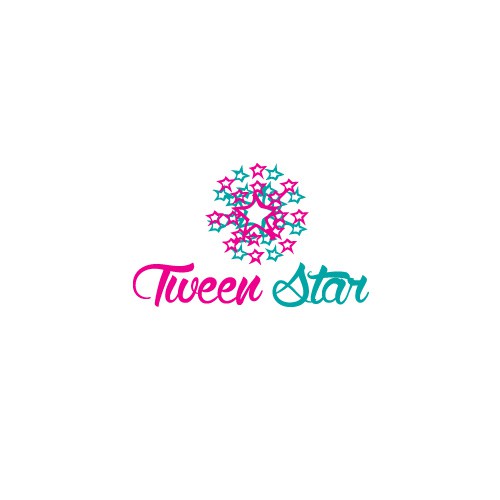 Design the most awesome logo for tween girls | Logo design contest